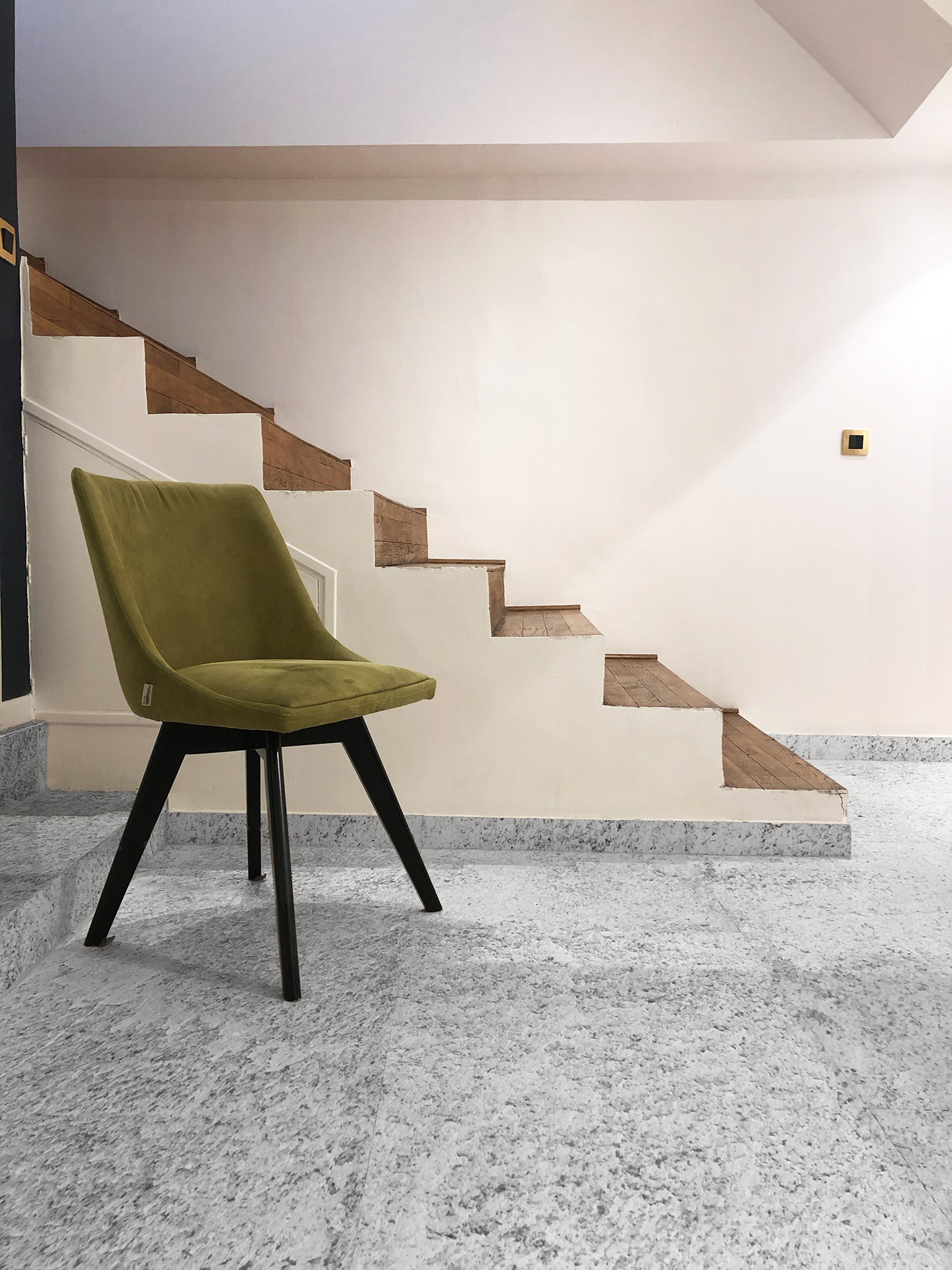 Sol en pierre - Découvrez nos feuilles de pierre pour vos sols - StoneLeaf