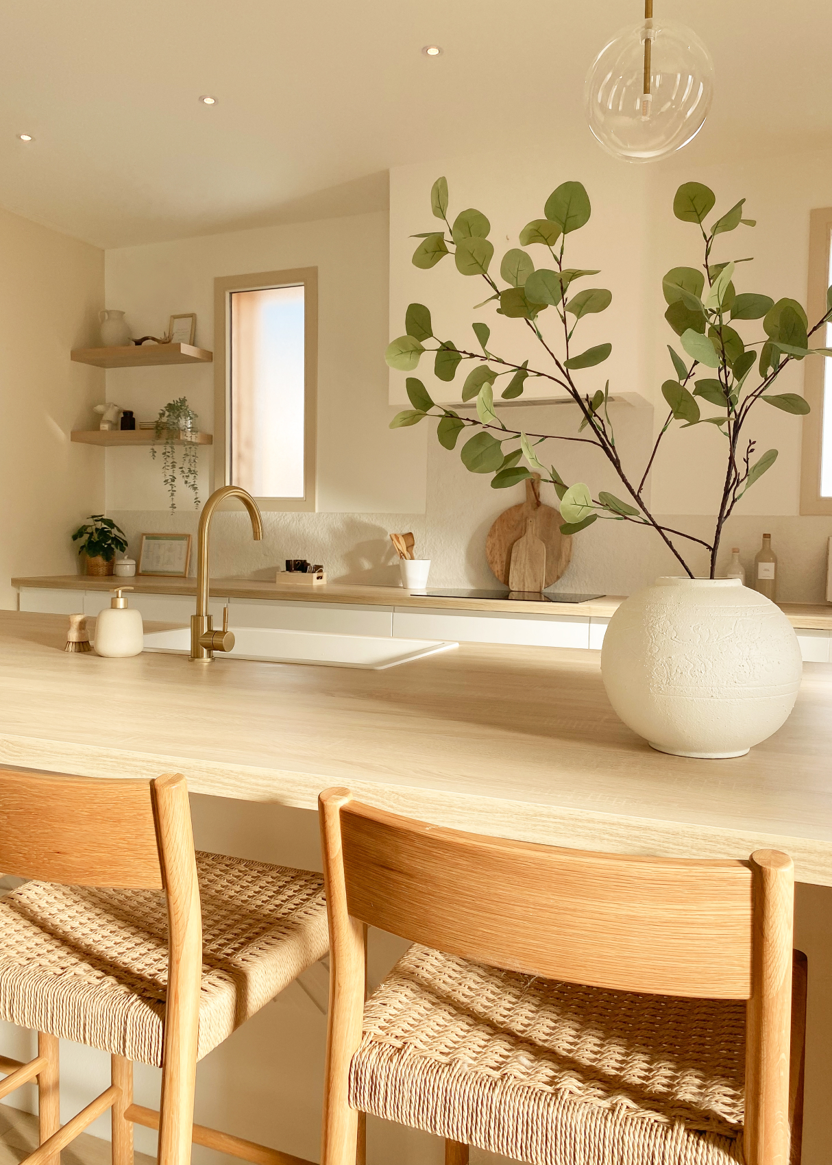 Applications - Stoneleaf