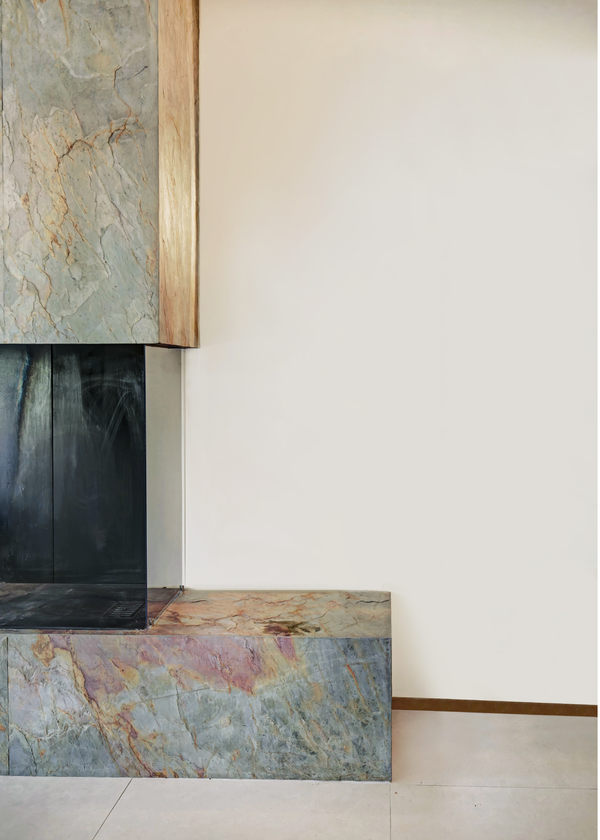 Applications - Stoneleaf