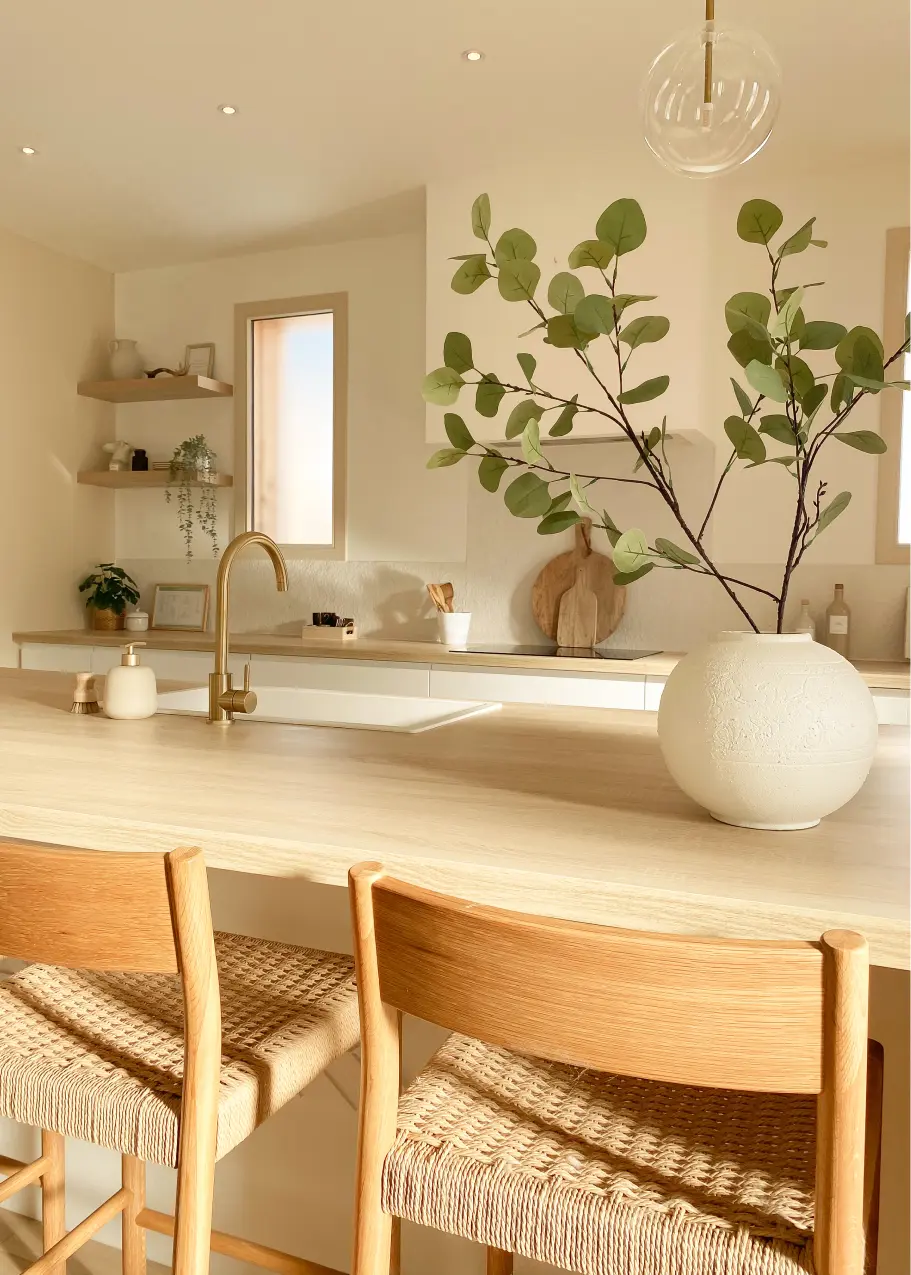 Réalisations - Découvrez ici tous les projets réalisés par StoneLeaf