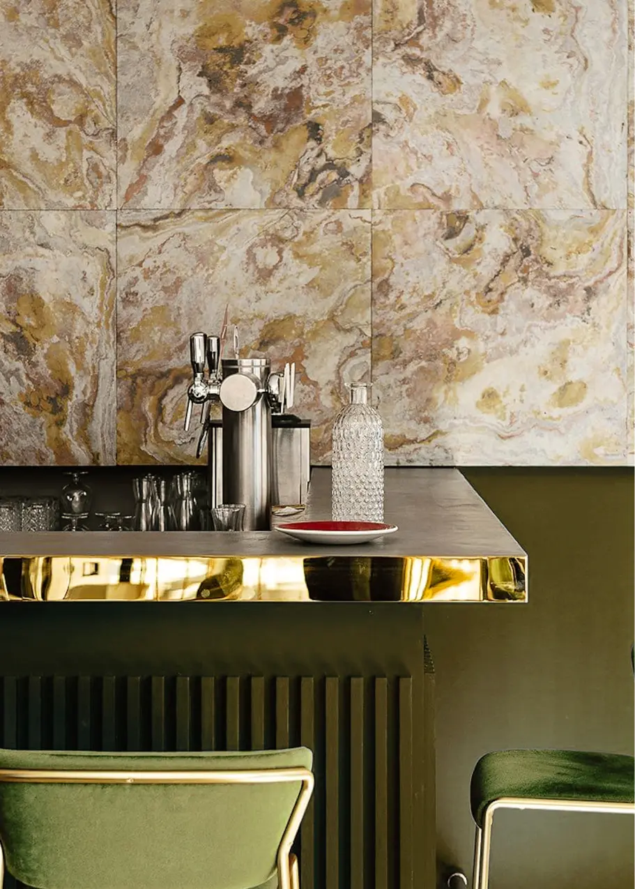 Réalisations - Découvrez ici tous les projets réalisés par StoneLeaf