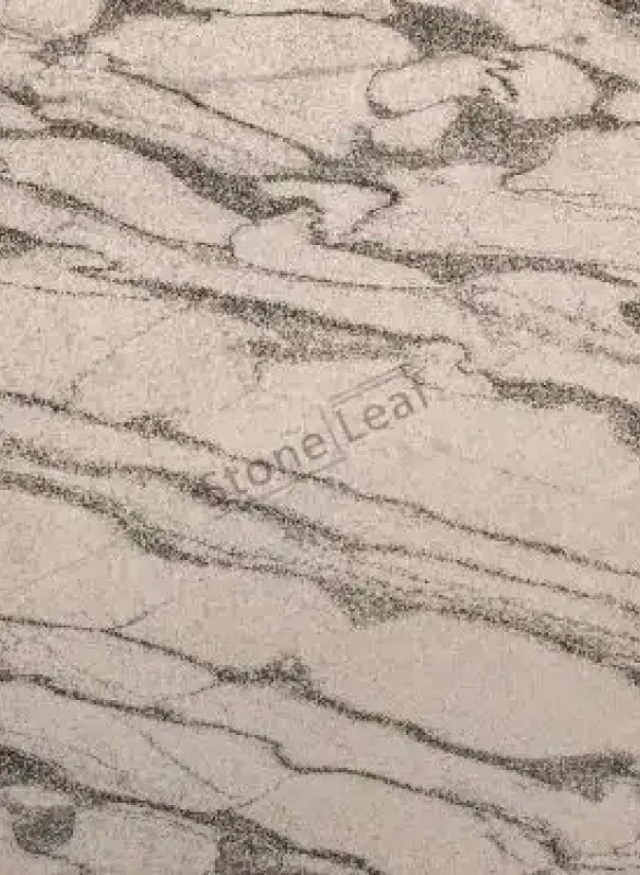Stoneleaf, creator of natural stone sheets