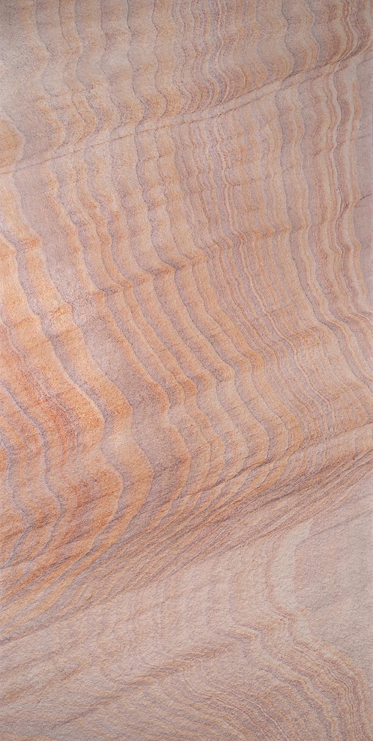 Stoneleaf, creator of natural stone sheets