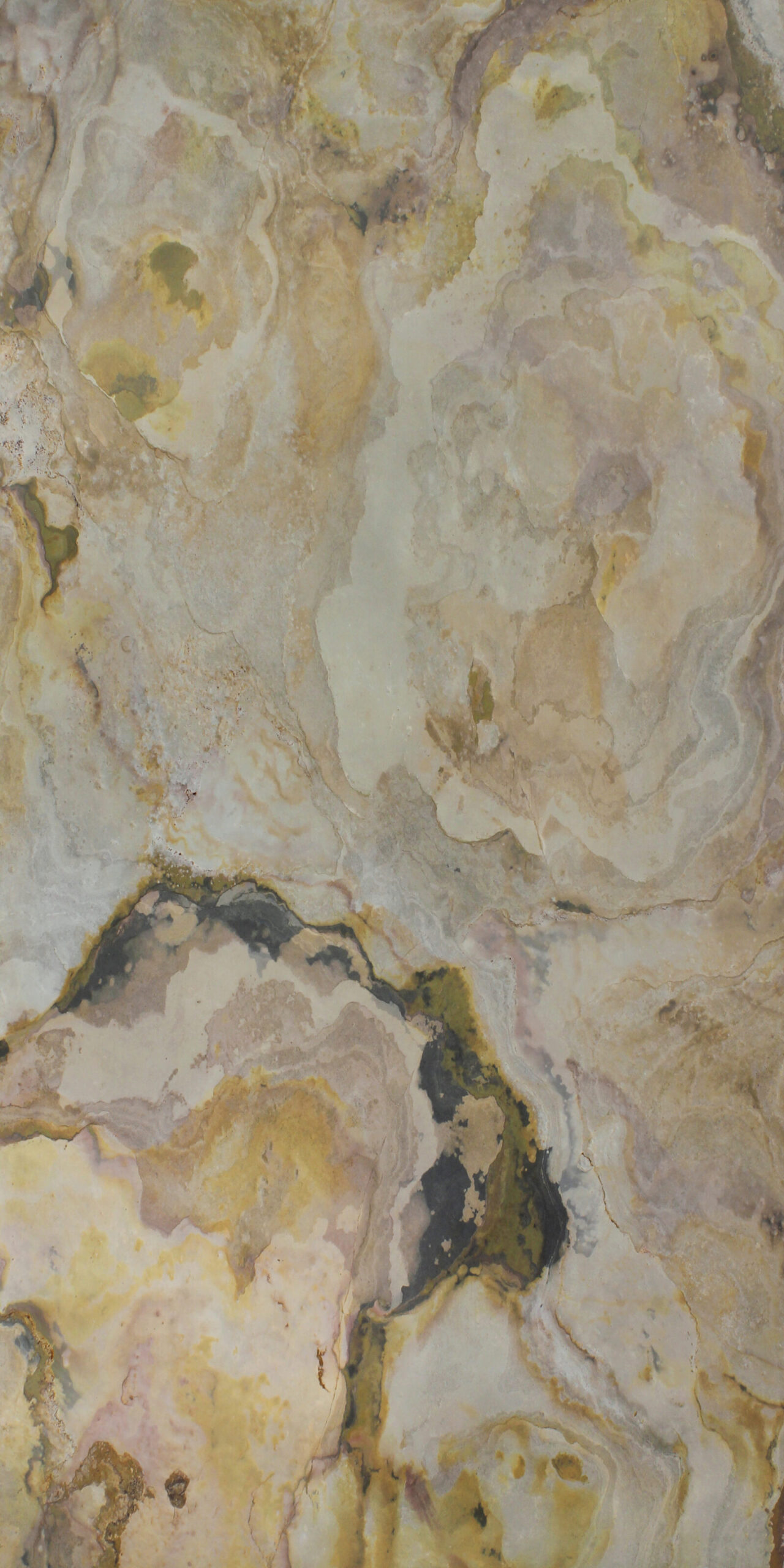 Stoneleaf, creator of natural stone sheets