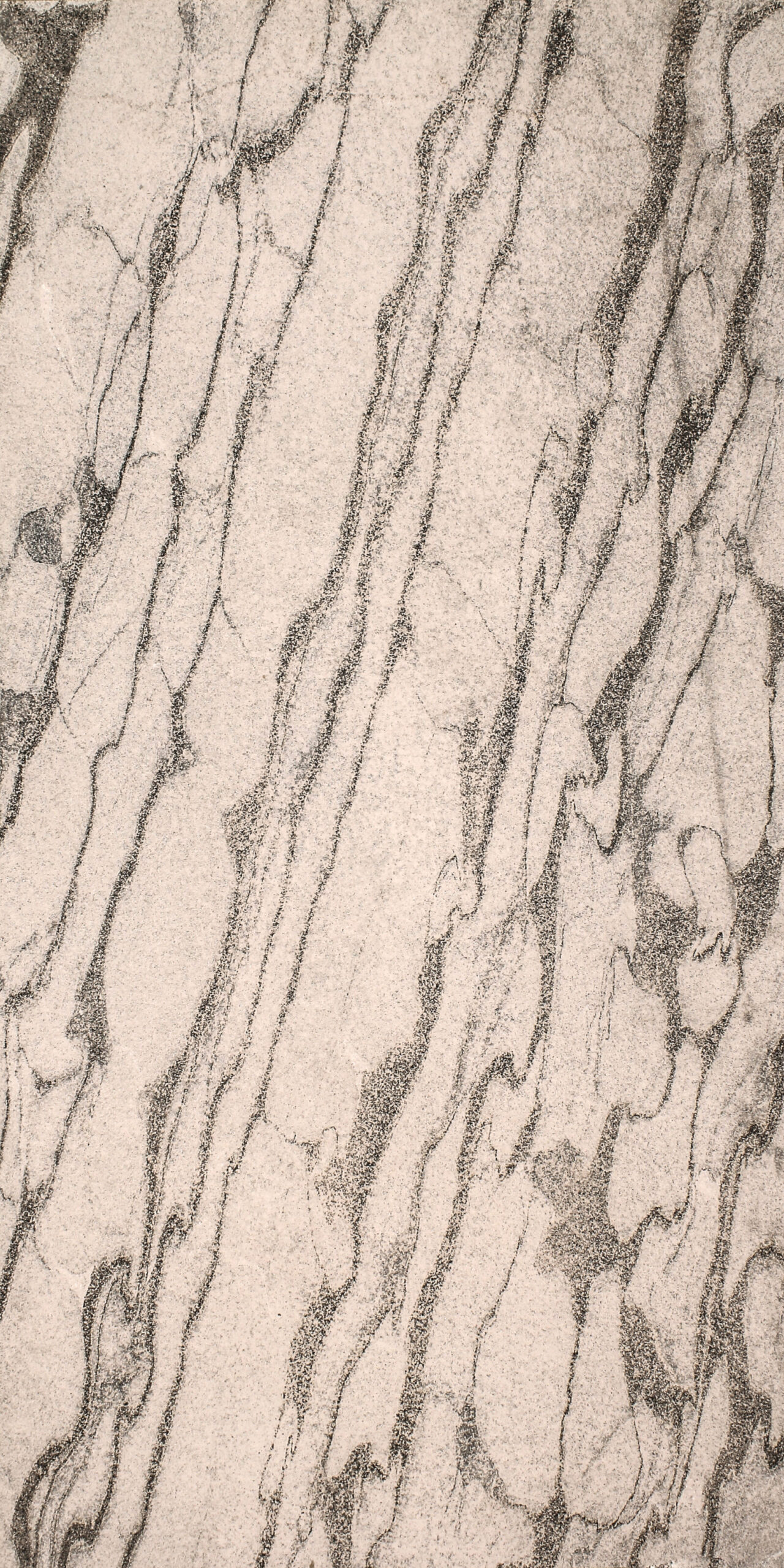 Natural stone leaf Rome - Stoneleaf