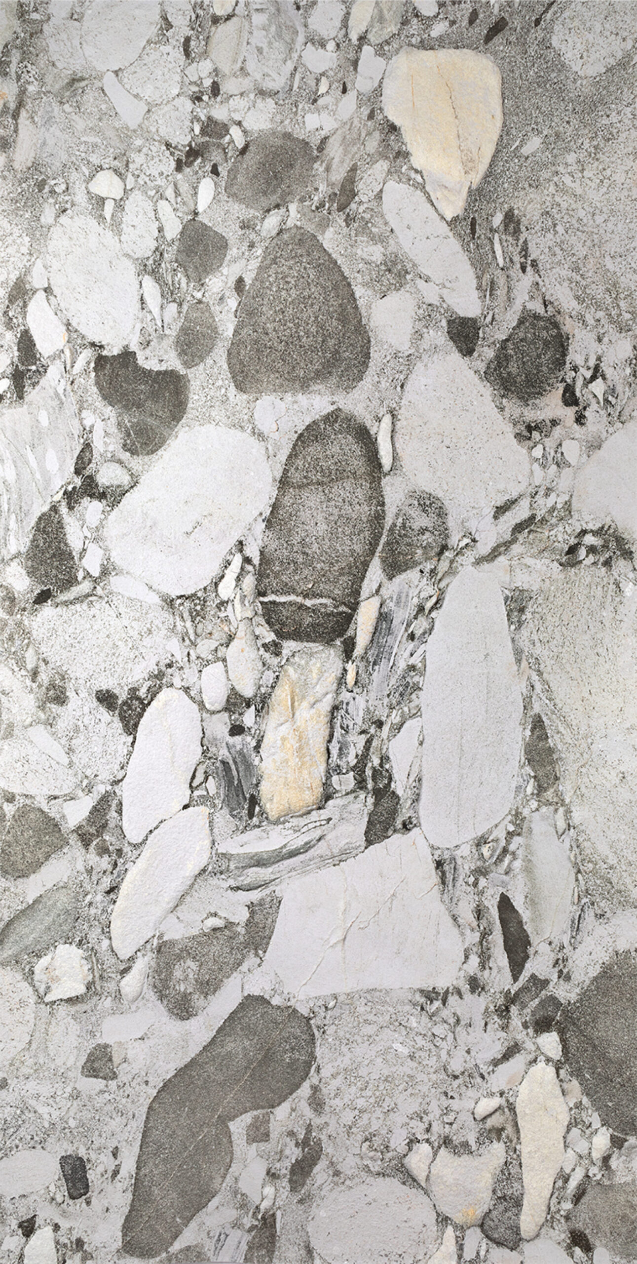 Feuille de pierre naturelle Tokyo - Stoneleaf