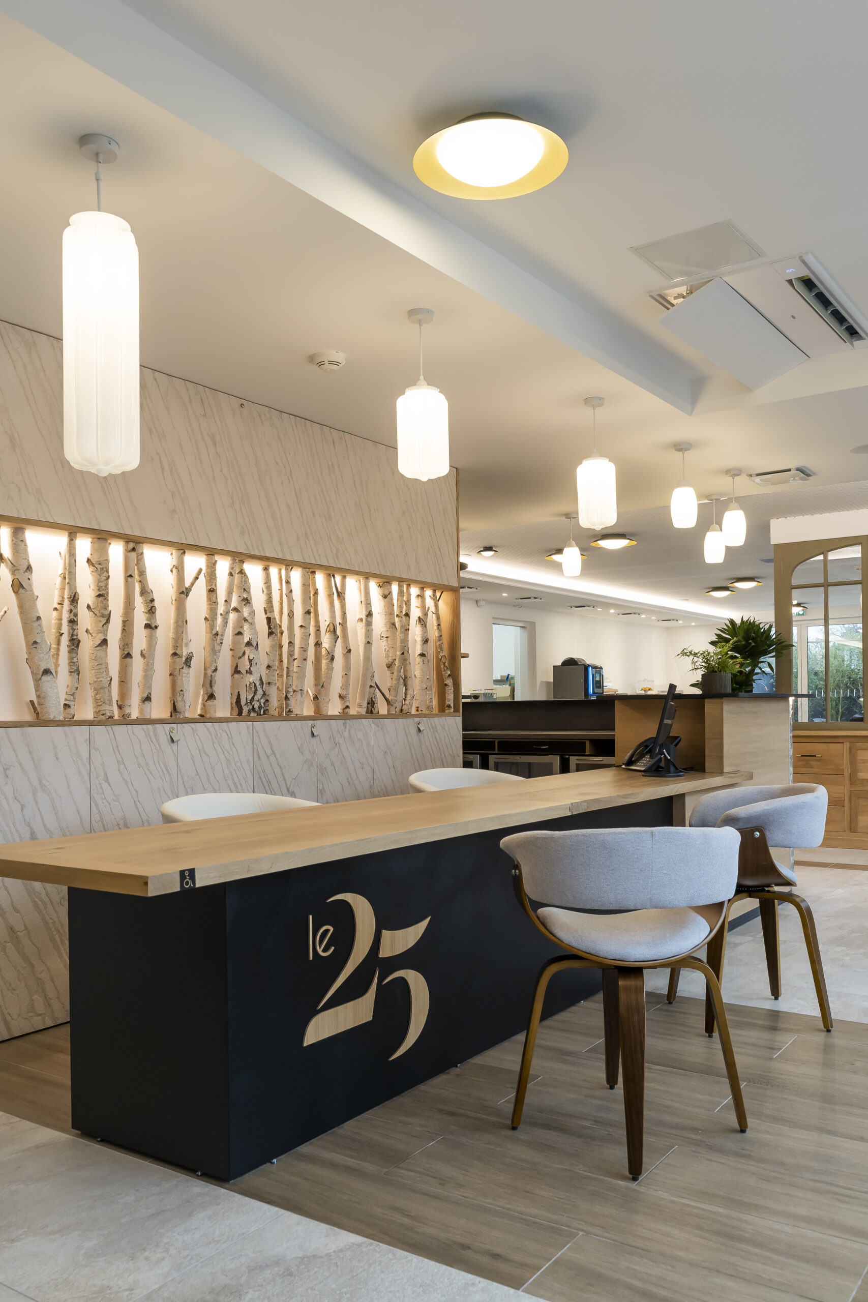 Feuille de Pierre Naturelle Rome - Stoneleaf