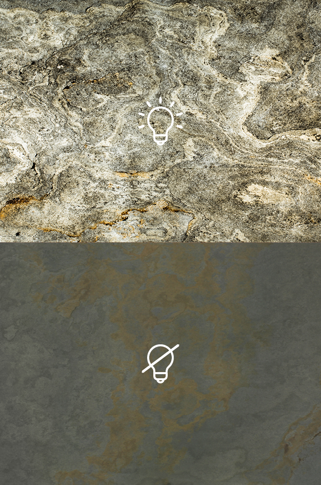 E-Shop - Retrouvez nos feuilles de pierre dans notre e-shop ! StoneLeaf