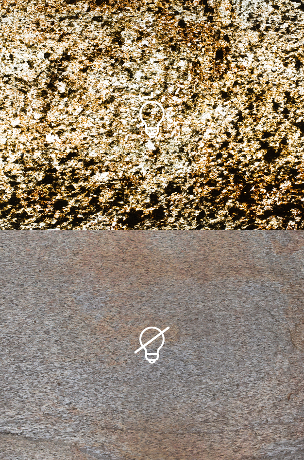 Translucent Natural Stone Sheet Paris - Stoneleaf