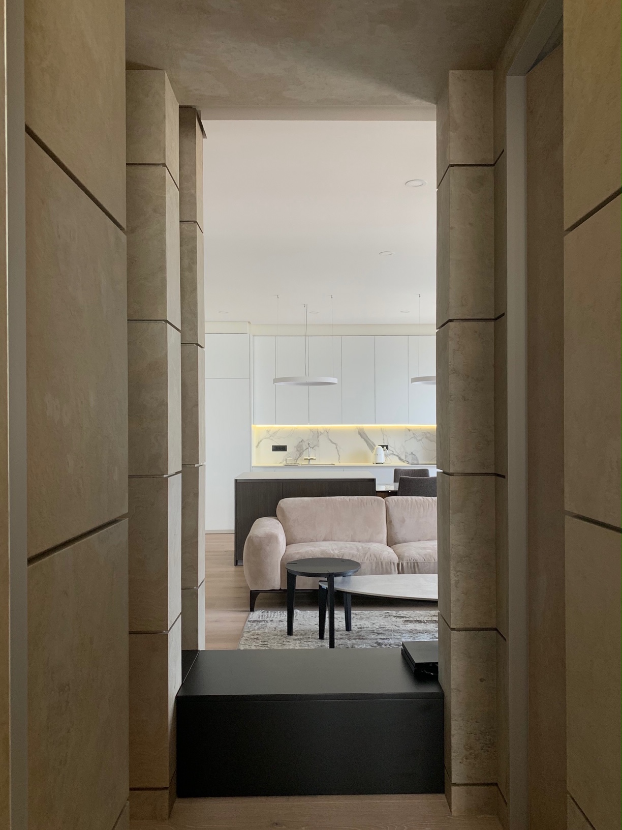 Feuille de pierre naturelle Ankara - Stoneleaf