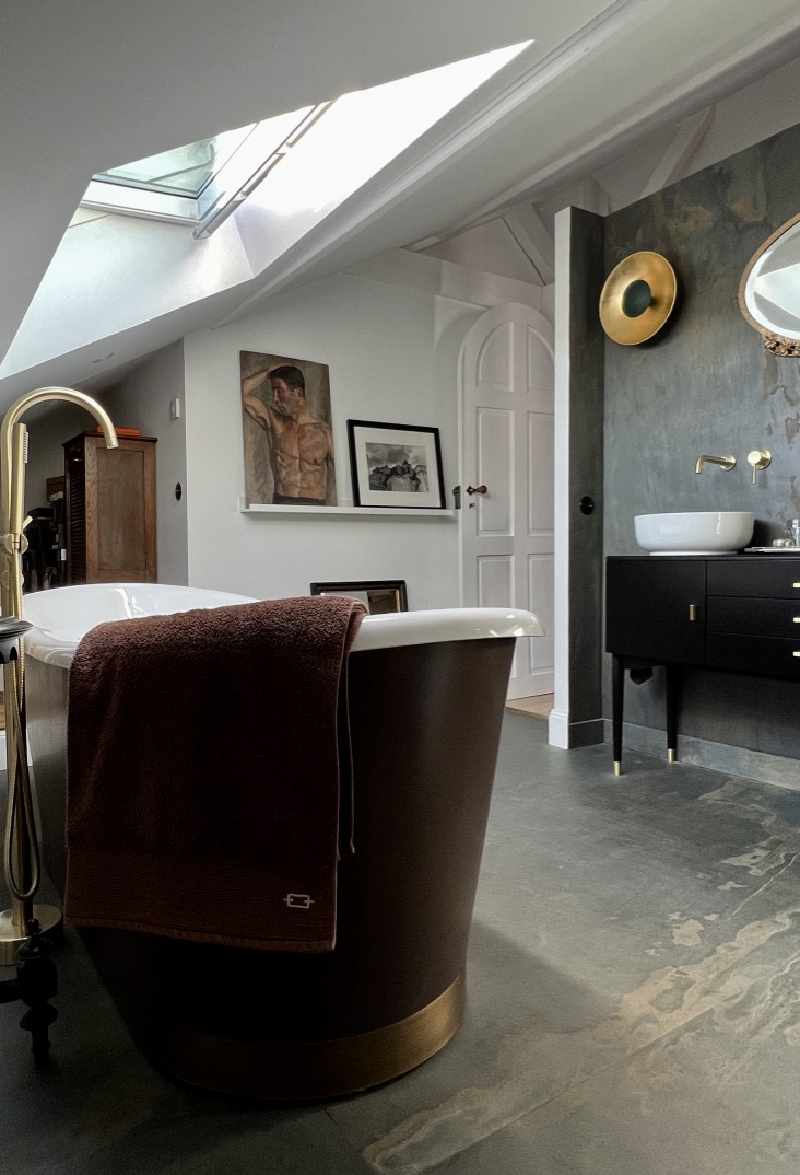 Feuille de Pierre Naturelle Montréal - Stoneleaf