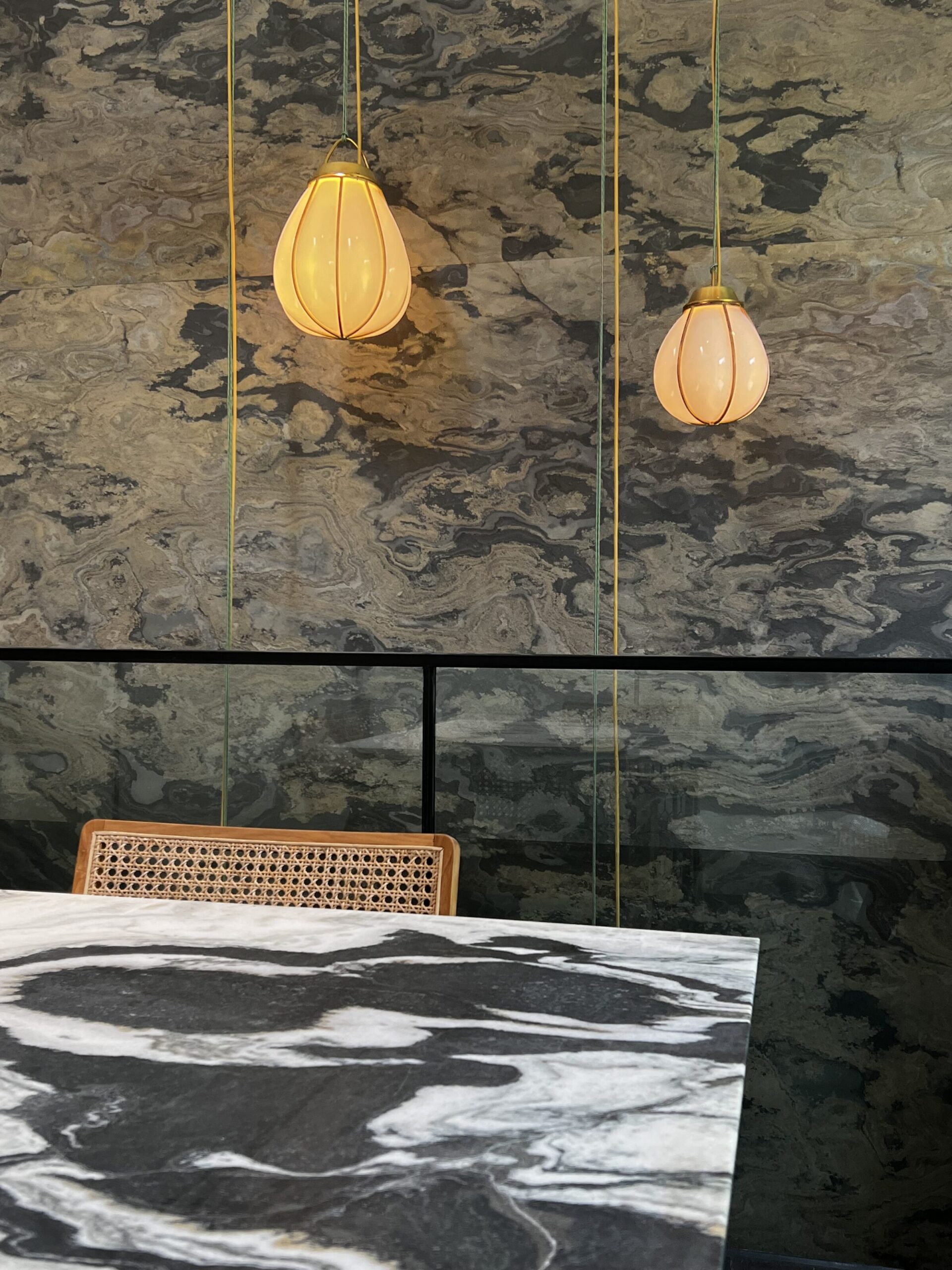 Natural stone leaf Moscow - Stoneleaf