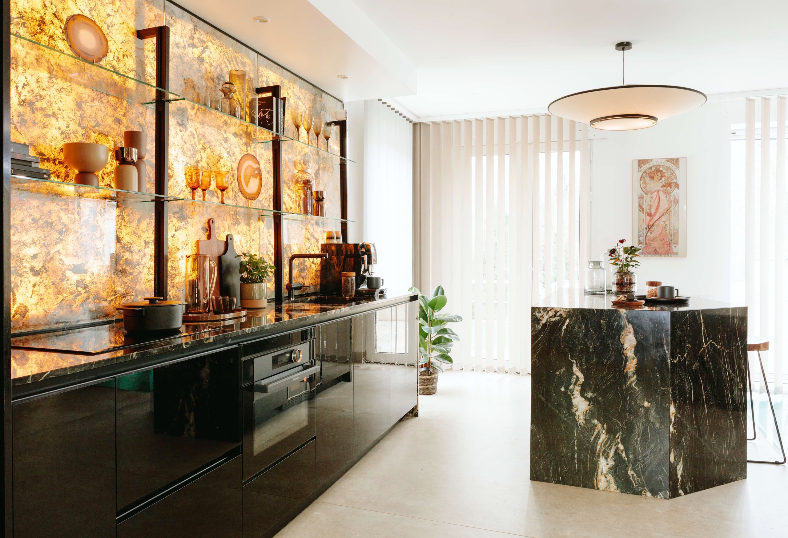 Découvrez nos feuilles de pierre translucide sur l'Eshop StoneLeaf