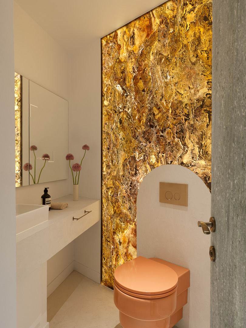 Découvrez nos feuilles de pierre translucide sur l'Eshop StoneLeaf