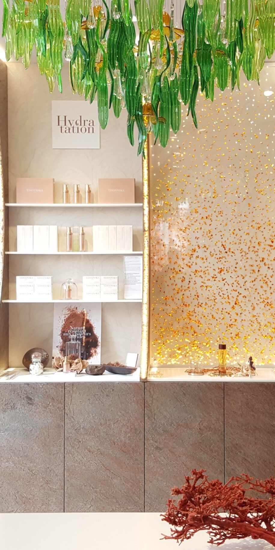 Découvrez nos feuilles de pierre 100% naturelle sur l'E-shop StoneLeaf