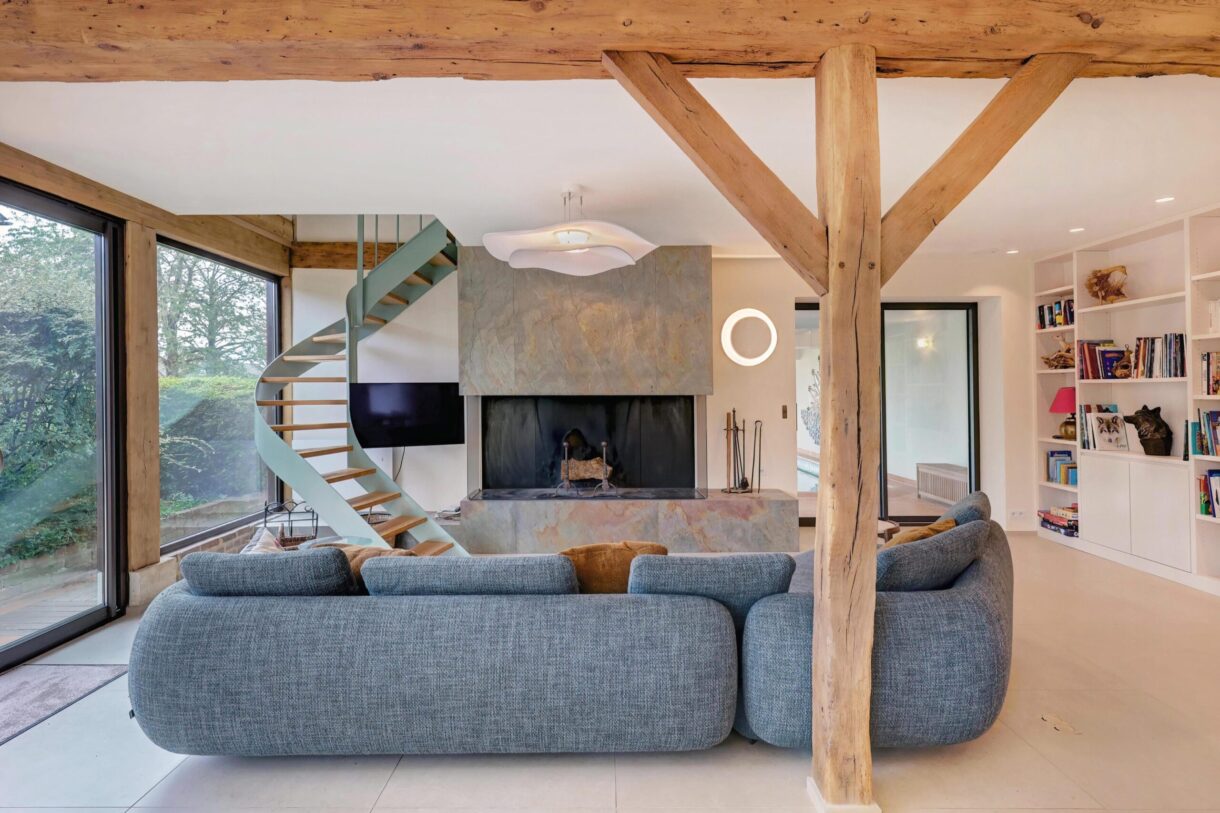 Feuille de pierre naturelle Goa - Stoneleaf