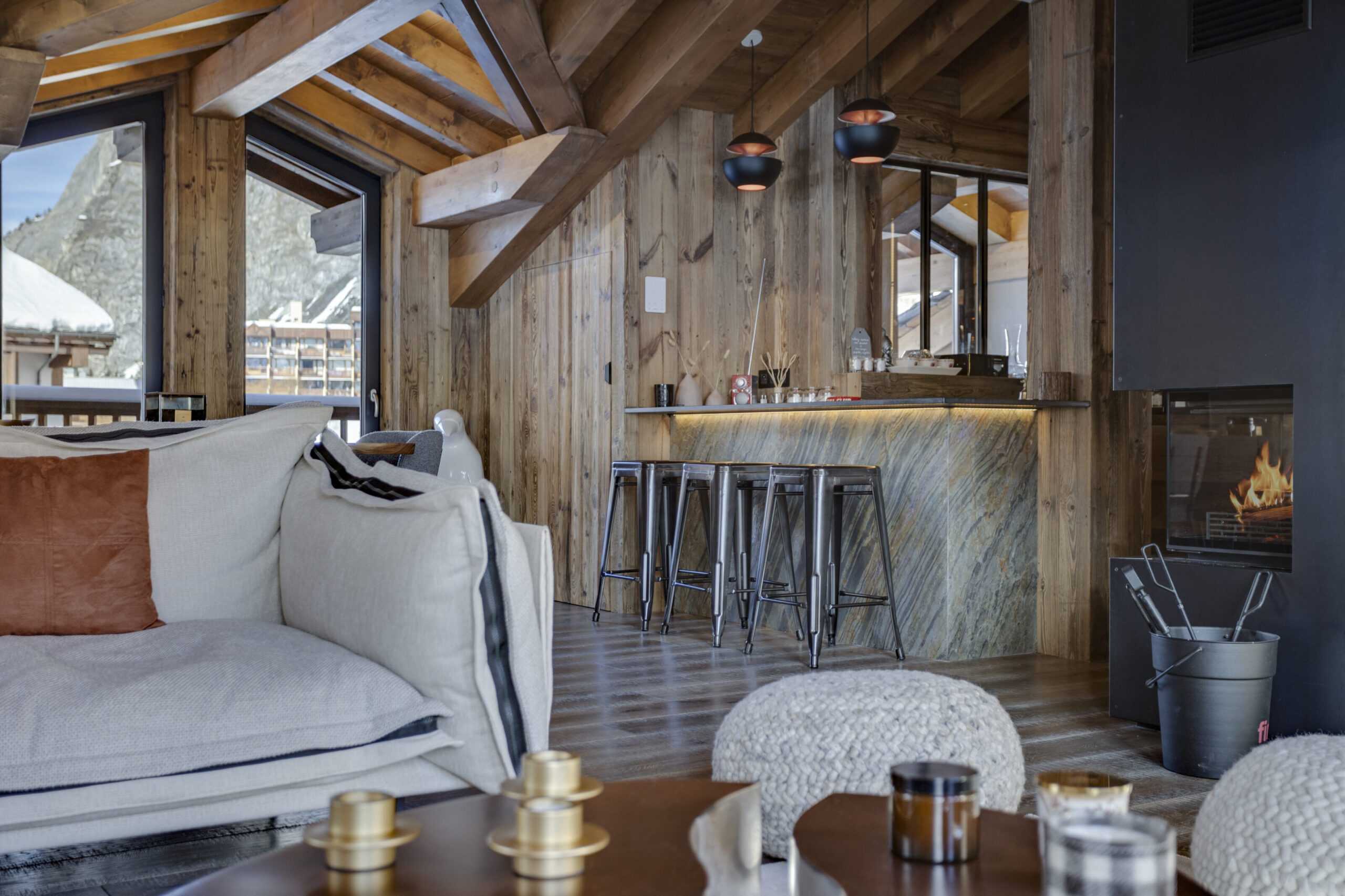 Feuille de pierre naturelle Goa - Stoneleaf