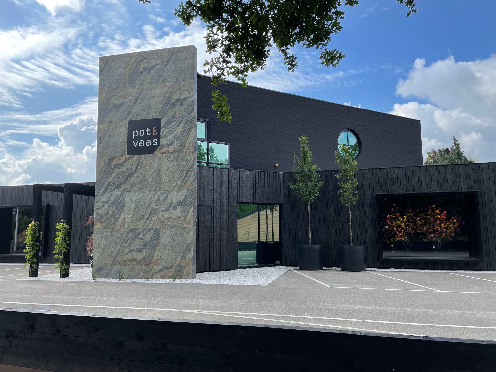 Feuille de pierre naturelle Goa - Stoneleaf