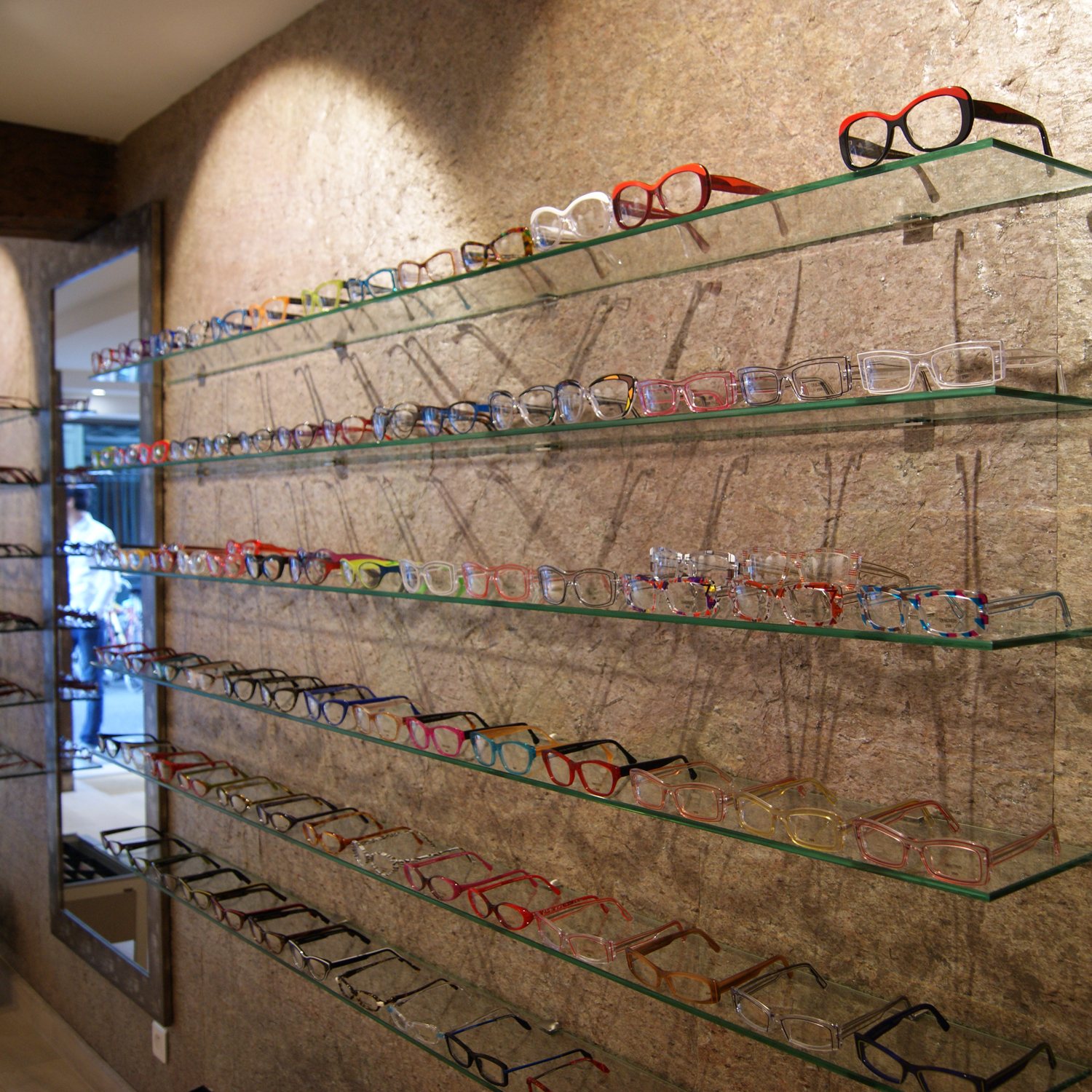 Natural stone leaf Kuala Lumpur - Stoneleaf