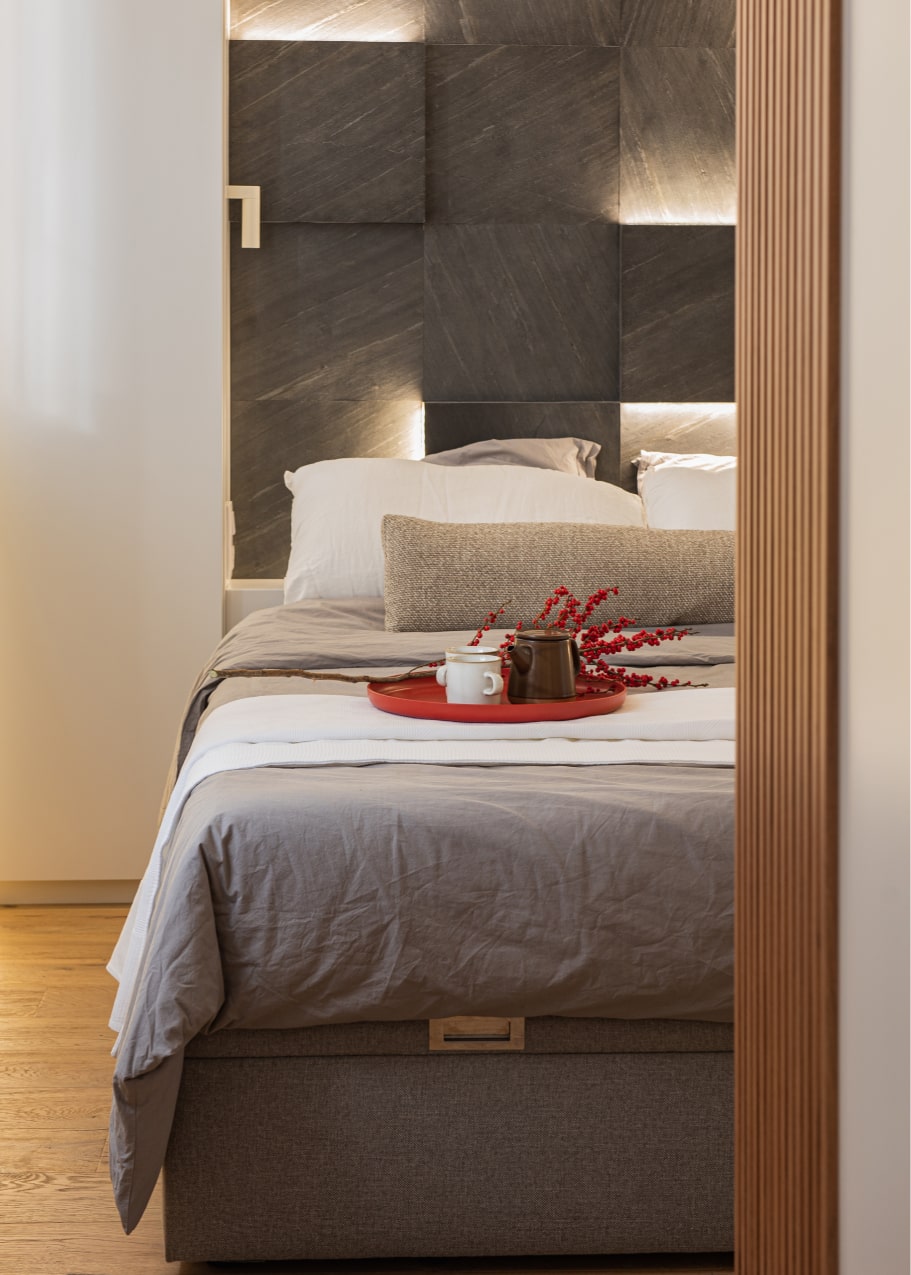 Réalisations - Découvrez ici tous les projets réalisés par StoneLeaf