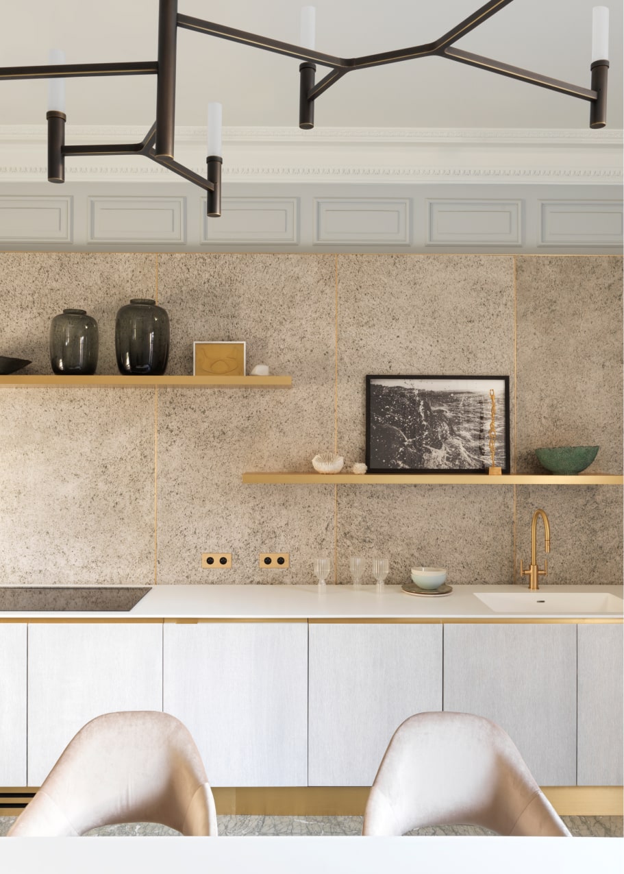 Réalisations - Découvrez ici tous les projets réalisés par StoneLeaf