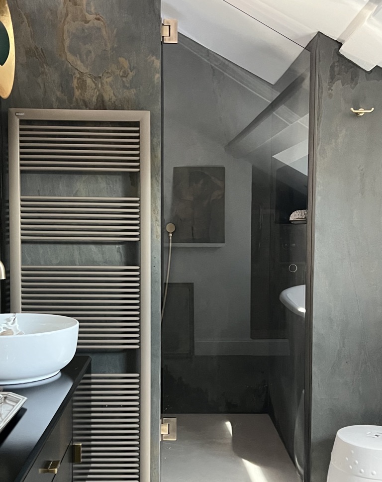 Stoneleaf, créateur de feuilles de pierre naturelles